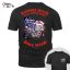 Ohio Bike Week Live To Ride-Ride To Live T-Shirt - TShirt Biker